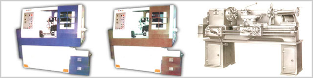 Hand Tools & Machine Tools